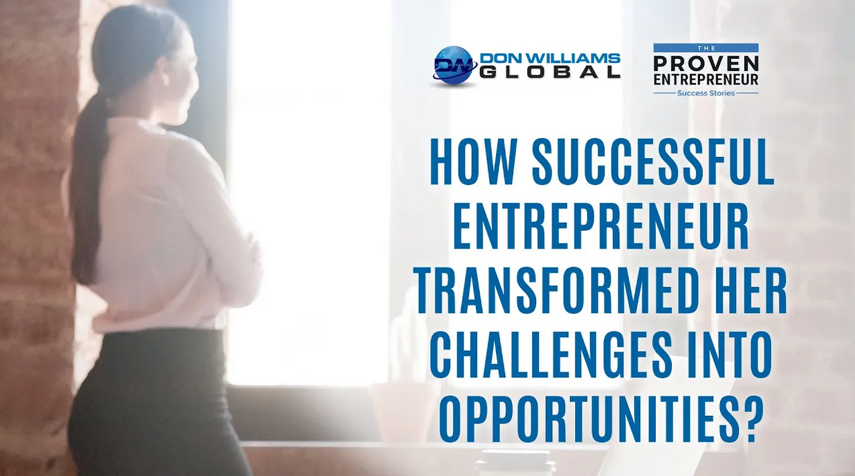 E106 | Entrepreneurial Secrets: Linh Podetti's Guide to Building a ...